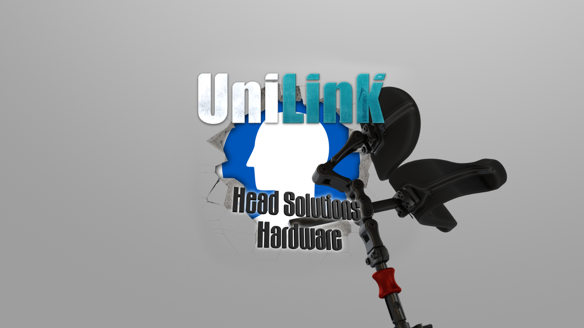 Stealth Products' UniLink™