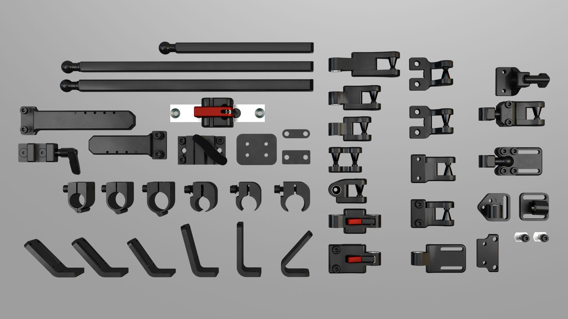 Stealth Products' UniLink™