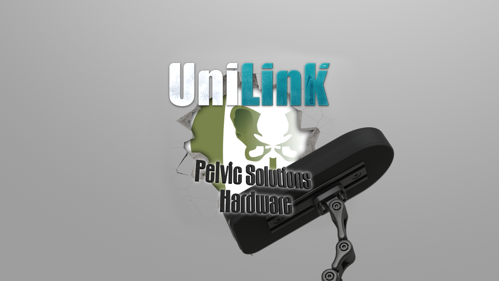 Stealth Products' UniLink™